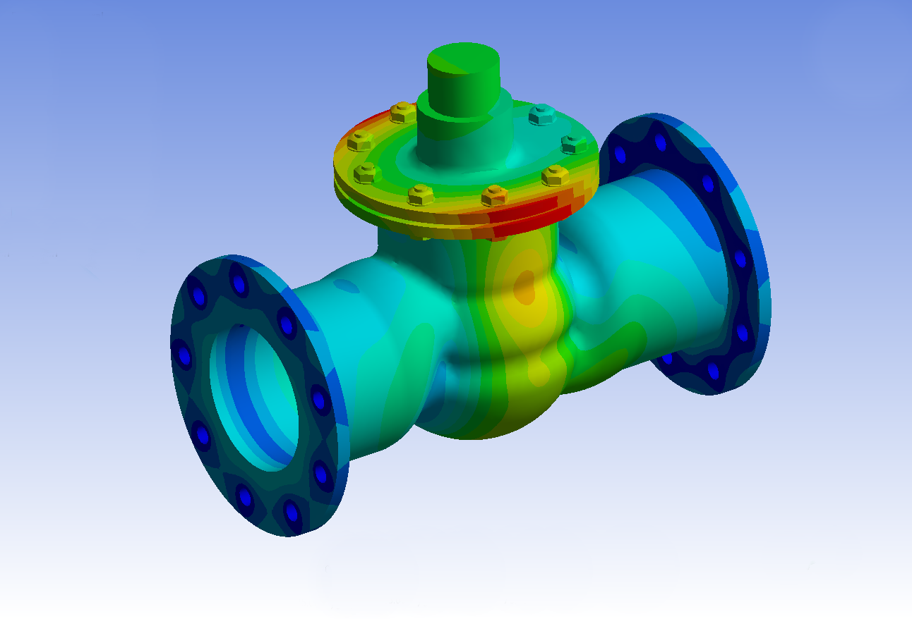 Custom Designs – PE Design | Engineering Design services for ASME ...